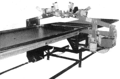 THE AUTOMATIC BUTTON COMPANY FOR COMPUTER CONTROLLED AUTOMATIC ...