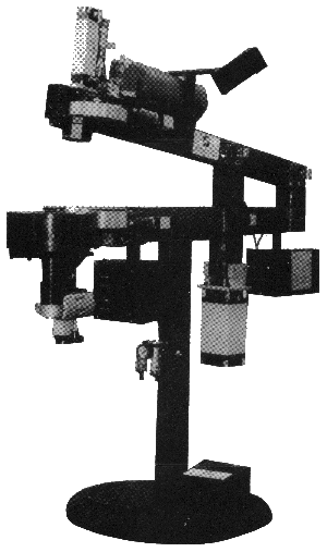 THE AUTOMATIC BUTTON COMPANY FOR COMPUTER CONTROLLED AUTOMATIC ...